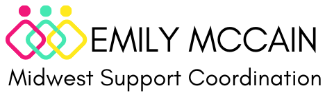 Midwest Support Coordination - NDSP Plan Managers